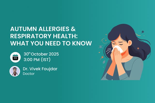 Autumn Allergies & Respiratory Health: What You Need to Know - The ...