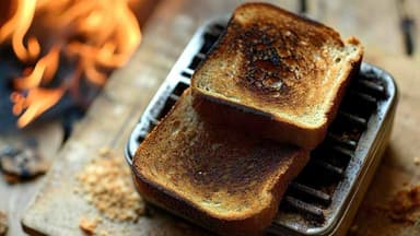 What Is Burnt Toast Theory And How Can It Help Us? - The Wellness Corner