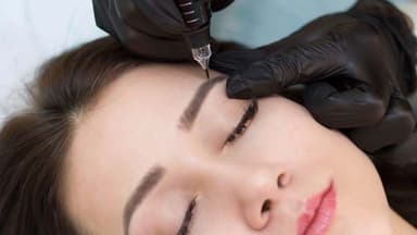 What Is Microblading And How Long Does It Last? - The Wellness Corner