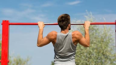 The Only Guide You'll Need For Perfect Pull-Ups - The Wellness Corner